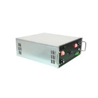 China High Voltage Lithium Ion Battery BMS IP20 Protection Level & 1%FSR For UPS BESS 192V 250A 60S for sale