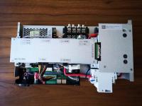 China Large Scale ESS Integrated BMS for sale