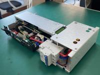 China 128V 40S 50A Integrated BMS For Solar Energy Storage Management for sale