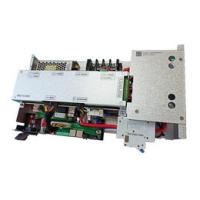 China 65S-75S 100A HV Bms Battery Management System Dual Power Supply for sale