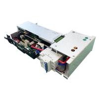 China 65S-75S 100A HV Bms Battery Management System Dual Power Supply for sale