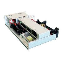 China 65S-75S 100A HV Bms Battery Management System Dual Power Supply for sale