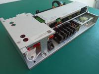 China 65S-75S 100A HV Bms Battery Management System Dual Power Supply for sale