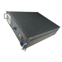 China 3 Level Structure Relay BMS Solar Battery Management System 480V DC 63A for sale
