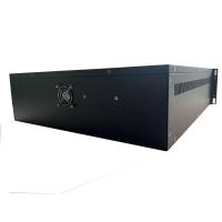 China 3 Level Structure Relay BMS Solar Battery Management System 480V DC 63A for sale
