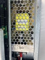 China 60S 192V Integrated BMS , 100A Battery Management System For Lifepo4 for sale