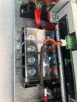 China 128V 40S 50A Integrated BMS For Solar Energy Storage Management for sale