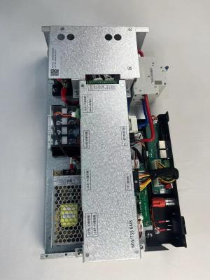 China 45S 100A Bms Battery Management System Lifepo4 High Voltage 144V for sale