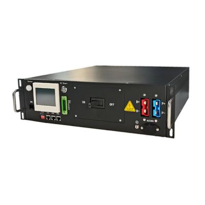 China 165S Lto Lithium Titanate Battery Bms for sale