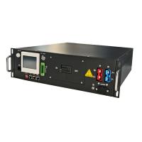 China 150S 480V 125ah Battery Management System , GCE LifePO4 Smart BMS for sale