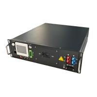 China RS485 CAN Communication Battery Management System For 120V-600V Lithium Ion Battery for sale