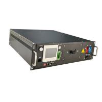China 105S 336V 125A Battery Management System Bms For Lithium Ion Battery for sale