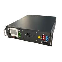 China Voltage Range 120V-600V high voltage BMS(HV BMS) With CAN Communication Port for sale