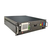 China 150S 480V 125ah Battery Management System , GCE LifePO4 Smart BMS for sale