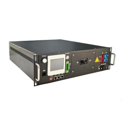 China ESS BMS High Power Battery Management System 125A 240V RBMS With Li-Ion Cell Balance Pack Use For Ups Ess for sale