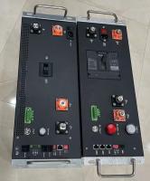 China BESS ESS high voltage BMS(HV BMS) , Lithium Ion BMS Systems 180S 576V 160A for sale