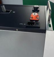 China GCE high voltage BMS(HV BMS) 528V 250A Relay DC Lifepo4 Battery Management System for sale
