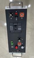 China Lifepo4 UPS BMS 384V 63A 120S HV RS485 TCP/IP Communication for sale