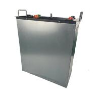 China GCE high voltage BMS(HV BMS) 528V 250A Relay DC Lifepo4 Battery Management System for sale