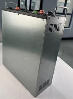 China Lifepo4 UPS BMS 384V 63A 120S HV RS485 TCP/IP Communication for sale