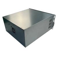 China Lifepo4 Lfp high voltage BMS(HV BMS) 75S 240V 630A Battery Energy Storage System for sale