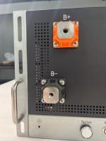 China CAN Communication Master Slave BMS , 720V DC 630A Daly BMS 16s for sale
