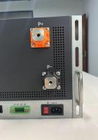 China Relay Solution Masters In Bms 225S 720V DC 630A 5U Ultimatron for sale