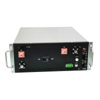 China LFP NCM LTO Battery Management System , 270S 864V 250A high voltage BMS(HV BMS) for sale