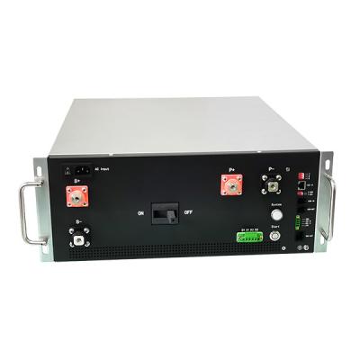 China LFP NCM LTO Battery Management System , 270S 864V 250A high voltage BMS(HV BMS) for sale