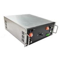 China 190S 608V 250A 400A 500A BMS For LTO Battery Energy Storage Systems for sale