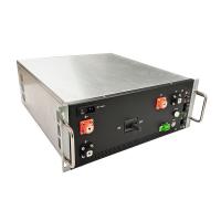 China RS485 / CAN UPS BMS , 216S 691.2V High Voltage Battery Management System for sale