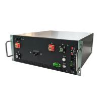 China 260S 832V Relay BMS RS485 CAN Communication For ESS Solar UPS for sale