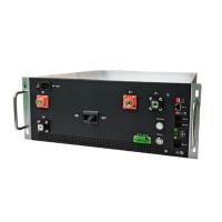 China RS485 / CAN UPS BMS , 216S 691.2V High Voltage Battery Management System for sale