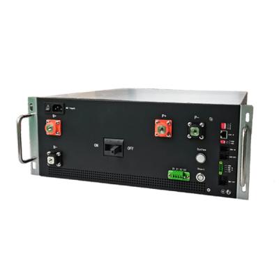 China 120-1000V Voltage Range high voltage BMS(HV BMS) With Short Circuit Protection for sale