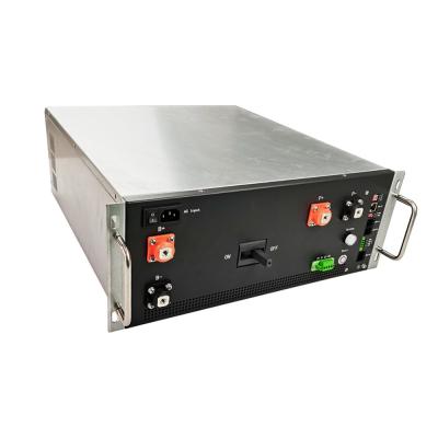 China GCE high voltage BMS(HV BMS) For Lifepo4 Battery Pack 384V 120S 96V-1000V for sale