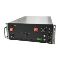 China GCE high voltage BMS(HV BMS) 350V 700V 1000V Options 1%FSR Battery Management System for sale