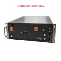 China Durable And Efficient Lithium Battery Packer For Lithium Ion Batteries for sale