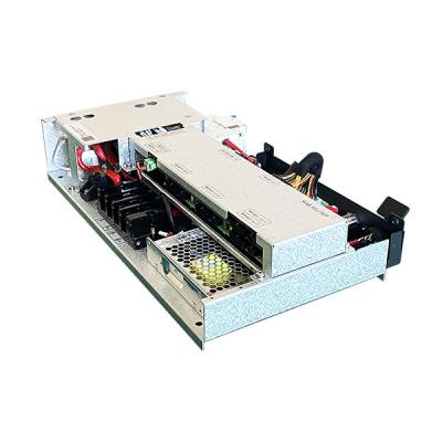 China GCE Integrated 60S 192V 100A high voltage BMS(HV BMS) Battery Management System Smart BMS For UPS BESS for sale