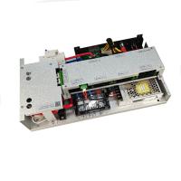 China GCE 64s high voltage BMS(HV BMS) , Lifepo4 BMS 100a Rs485 CAN Communication for sale