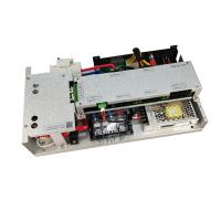 China 60S Bms For Lithium Ion Battery Packs 192V 100A CAN RS485 Communication for sale