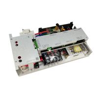 China Integrated 40s Bms For Lifepo4 Battery 128V 100A 50A Canbus Rs485 for sale
