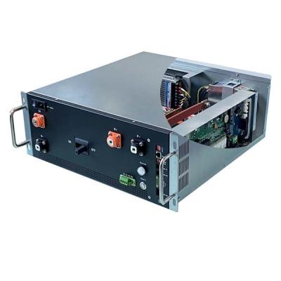 China GCE 270S 864V 250A ESS BMS For high voltage Lifepo4 NMC LTO Battery for sale