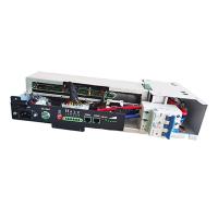 China GCE Integrated Battery Management System 75S 100A for lifepo4 battery pack for sale