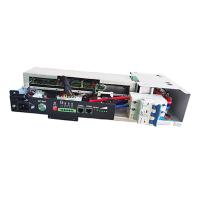 China GCE 64s high voltage BMS(HV BMS) , Lifepo4 BMS 100a Rs485 CAN Communication for sale