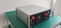 China 480V 400A Master Slave BMS 5U 19 Inch Iron Case For Lithium Modules for sale
