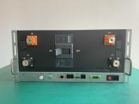 China 480V 400A Master Slave BMS 5U 19 Inch Iron Case For Lithium Modules for sale