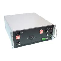China 210S 672V 250A BMS With Relay Contactor Efficient 8S BMS Lifepo4 for sale