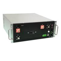 China GCE high voltage BMS(HV BMS) 528V 250A Relay DC Lifepo4 Battery Management System for sale