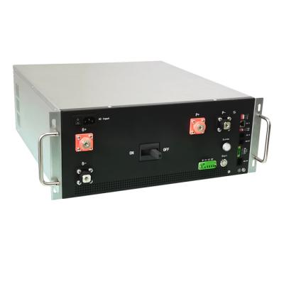 China GCE high voltage BMS(HV BMS) 528V 250A Relay DC Lifepo4 Battery Management System for sale