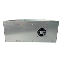 China 195S 624V 250A Master Slave BMS 4U High Voltage With Relay Contactor for sale